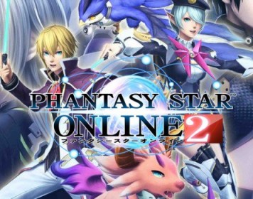 Phantasy Star Online 2 (PSO2) nos muestra el nuevo contenido que ...