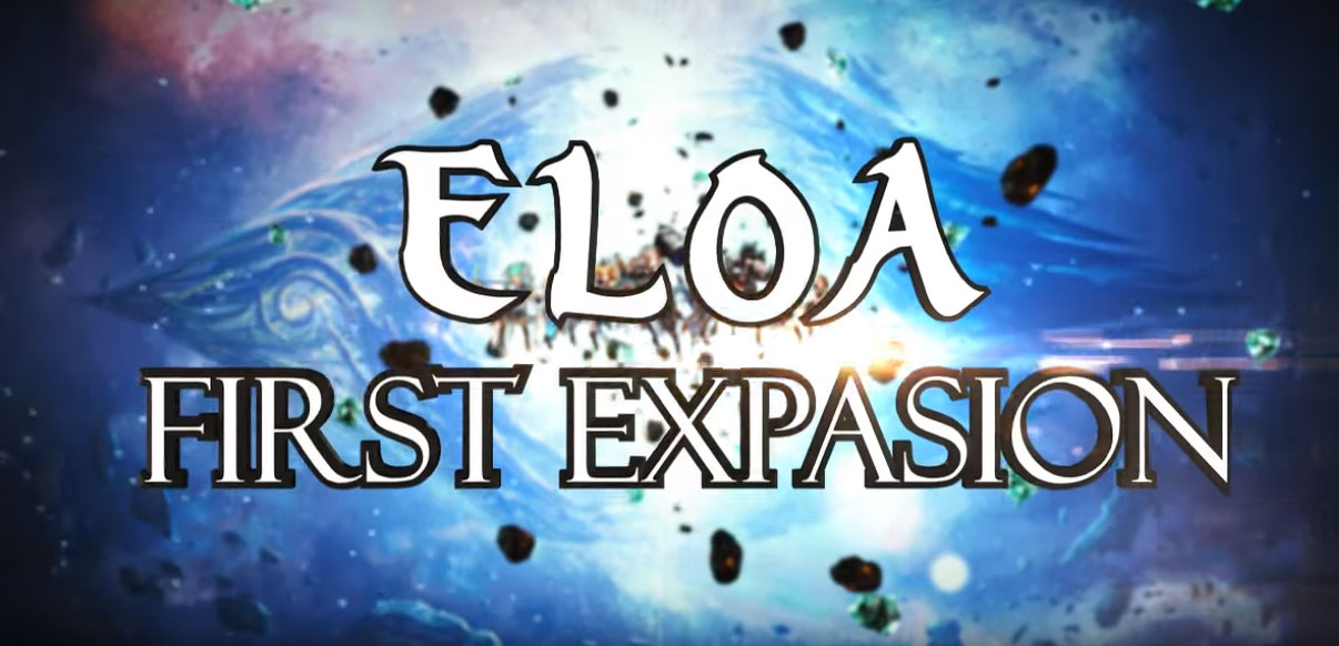 Llegan los primeros nuevos contenidos a ELOA – Zona MMORPG