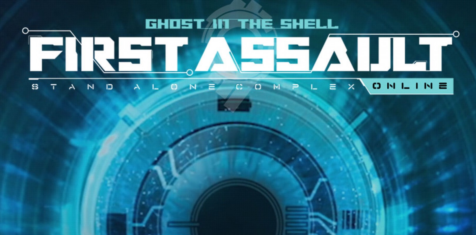 Ghost in the Shell: First Assault presenta su nuevo personaje, Maven ...