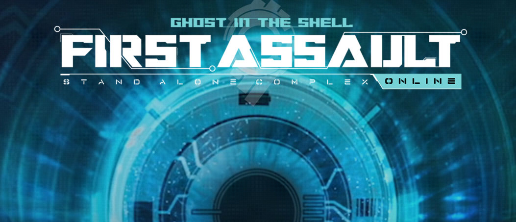 Ghost in the Shell: First Assault presenta su nuevo personaje, Maven ...