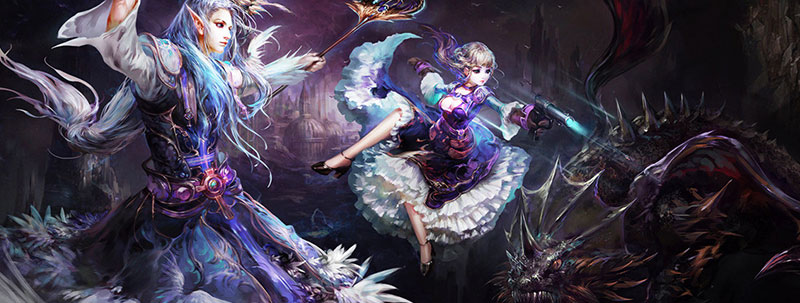 Forsaken World: La expansión de contenido Awakening llega esta semana ...