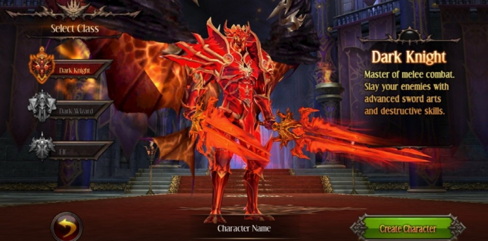 MU Origin: La beta cerrada en Android comienza hoy – Zona MMORPG