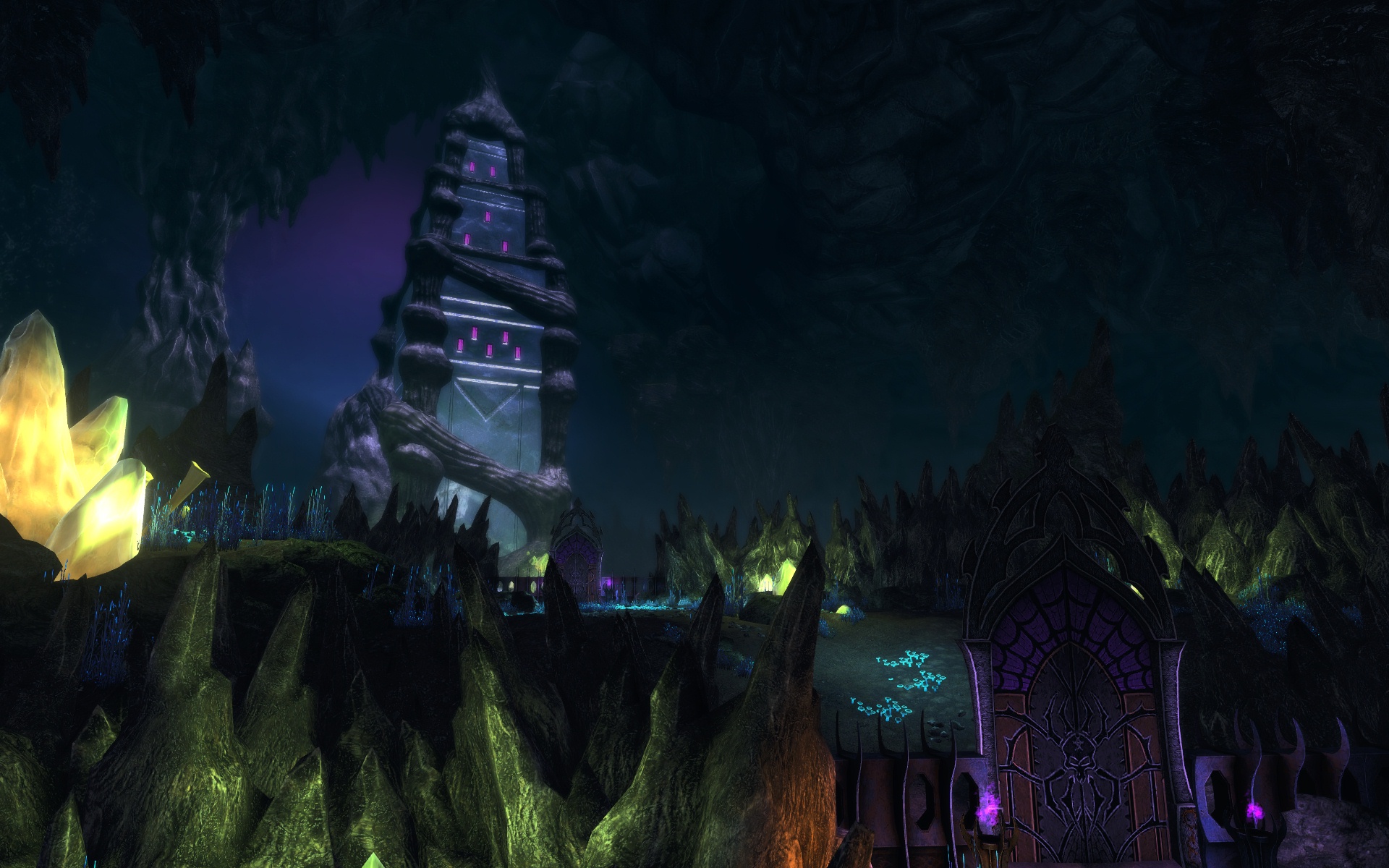Neverwinter: Anunciada la expansión The Maze Engine – Zona MMORPG