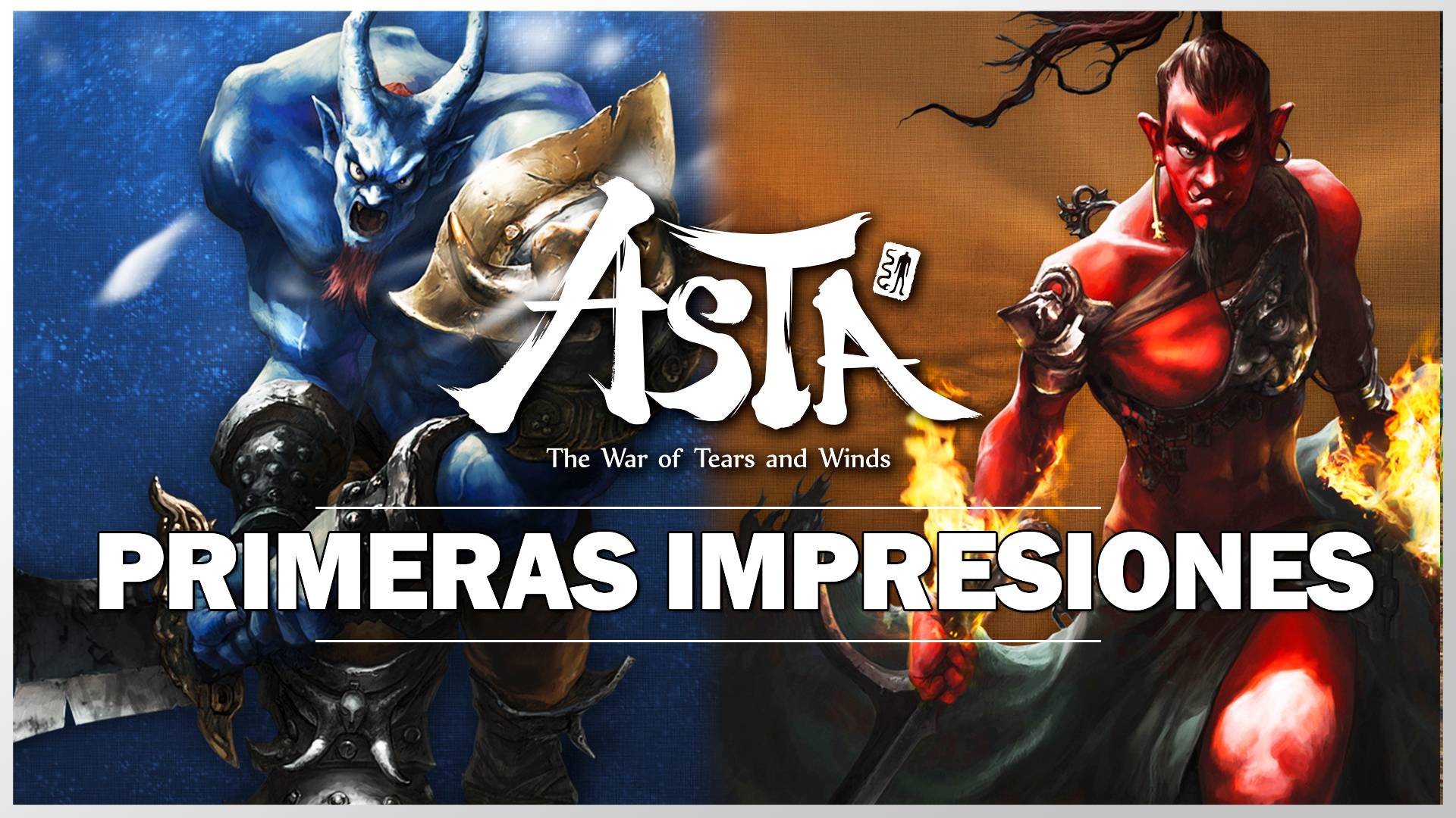 ASTA Online: Primeras Impresiones – Zona MMORPG