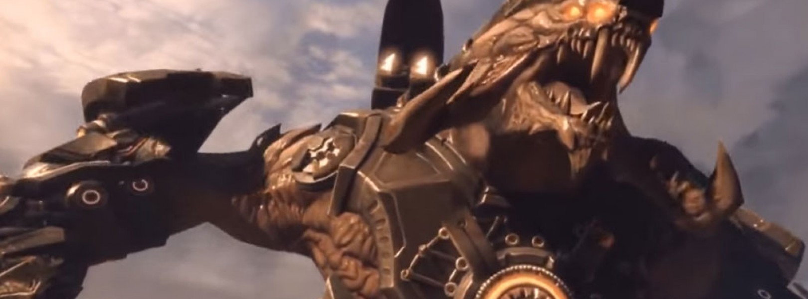 Rising Fire – Zona MMORPG