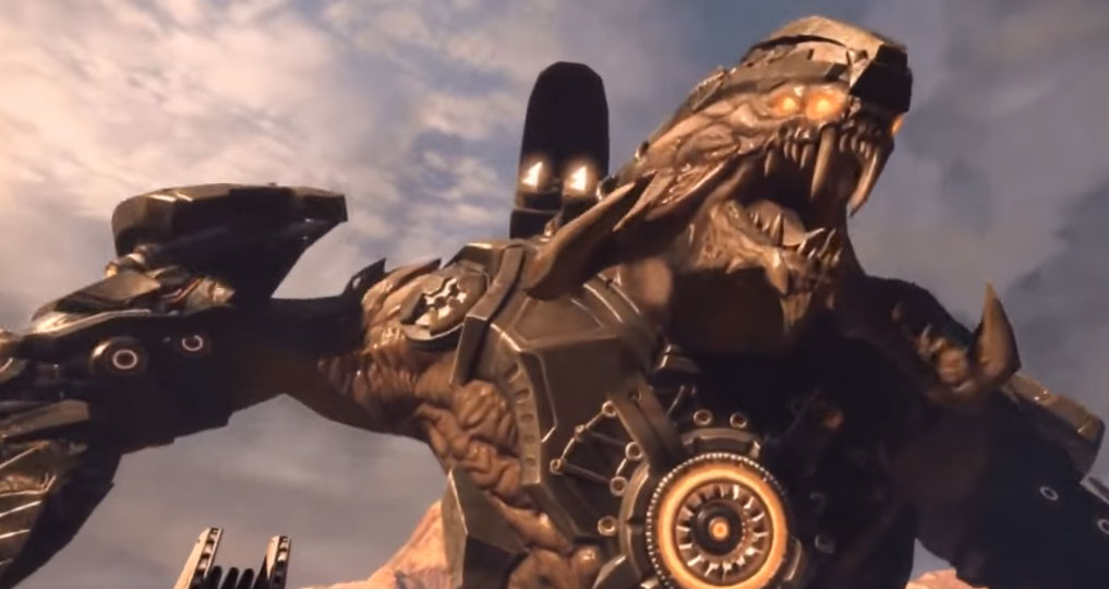 Rising Fire es el nuevo RPG shooter que preparan desde Tencent – Zona ...