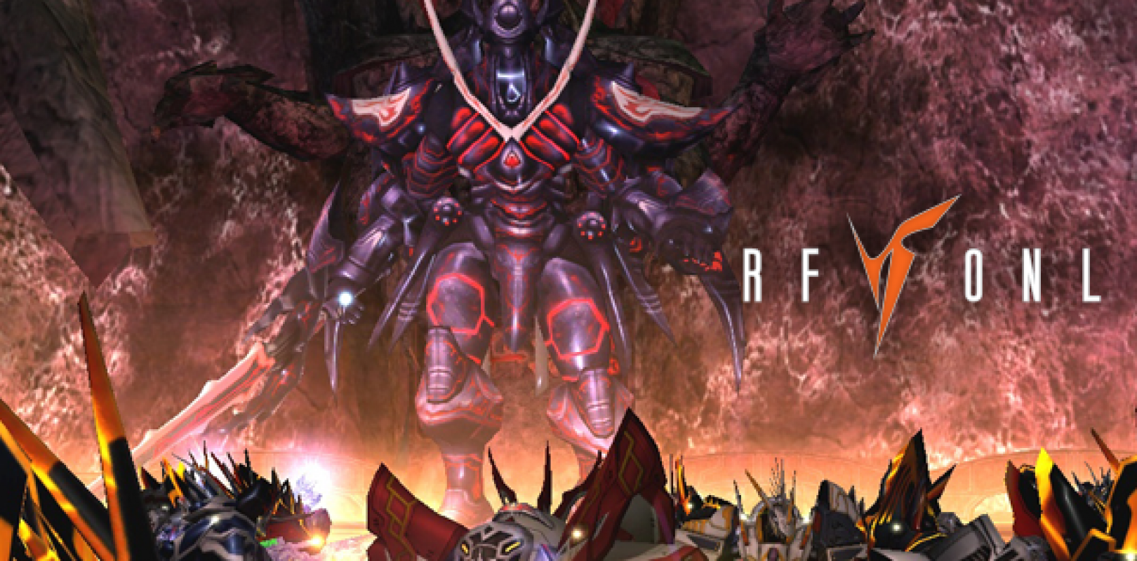 RF Online estaría preparando su segunda parte – Zona MMORPG