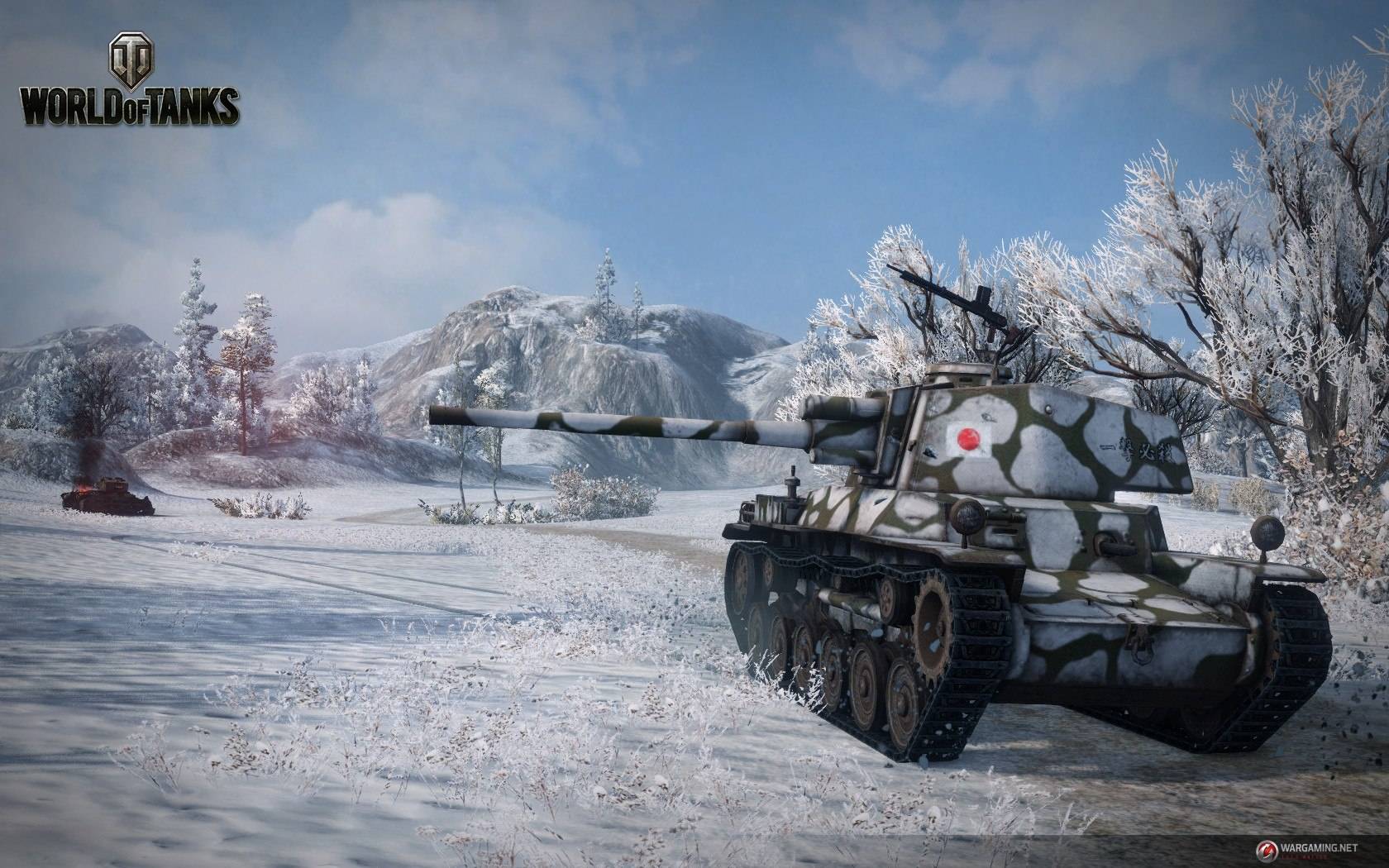World of Tanks introduce la nación japonesa con 15 vehículos y 4 nuevos ...