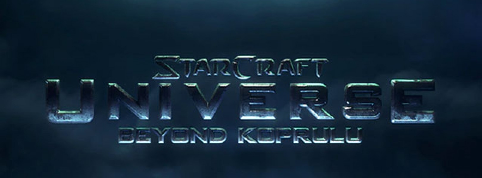 Starcraft Universe – Zona MMORPG