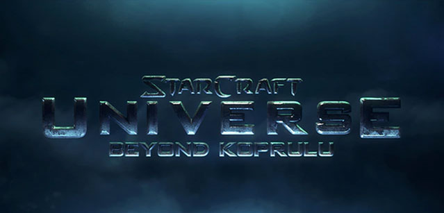 Empieza la beta abierta de StarCraft Universe – Zona MMORPG