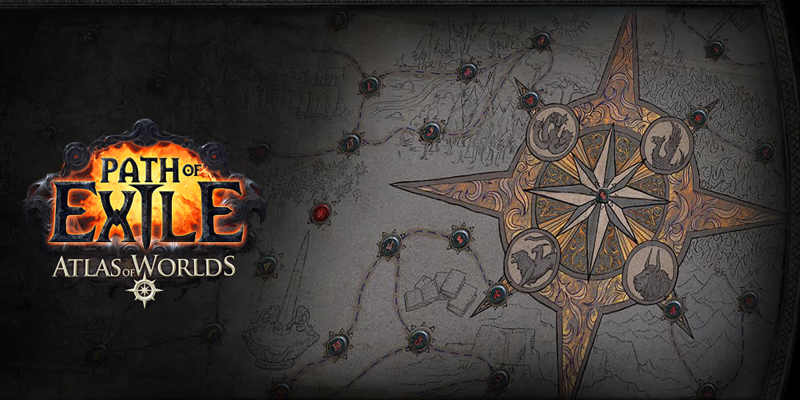 Path of Exile anuncia su próxima expansión para septiembre – Zona MMORPG