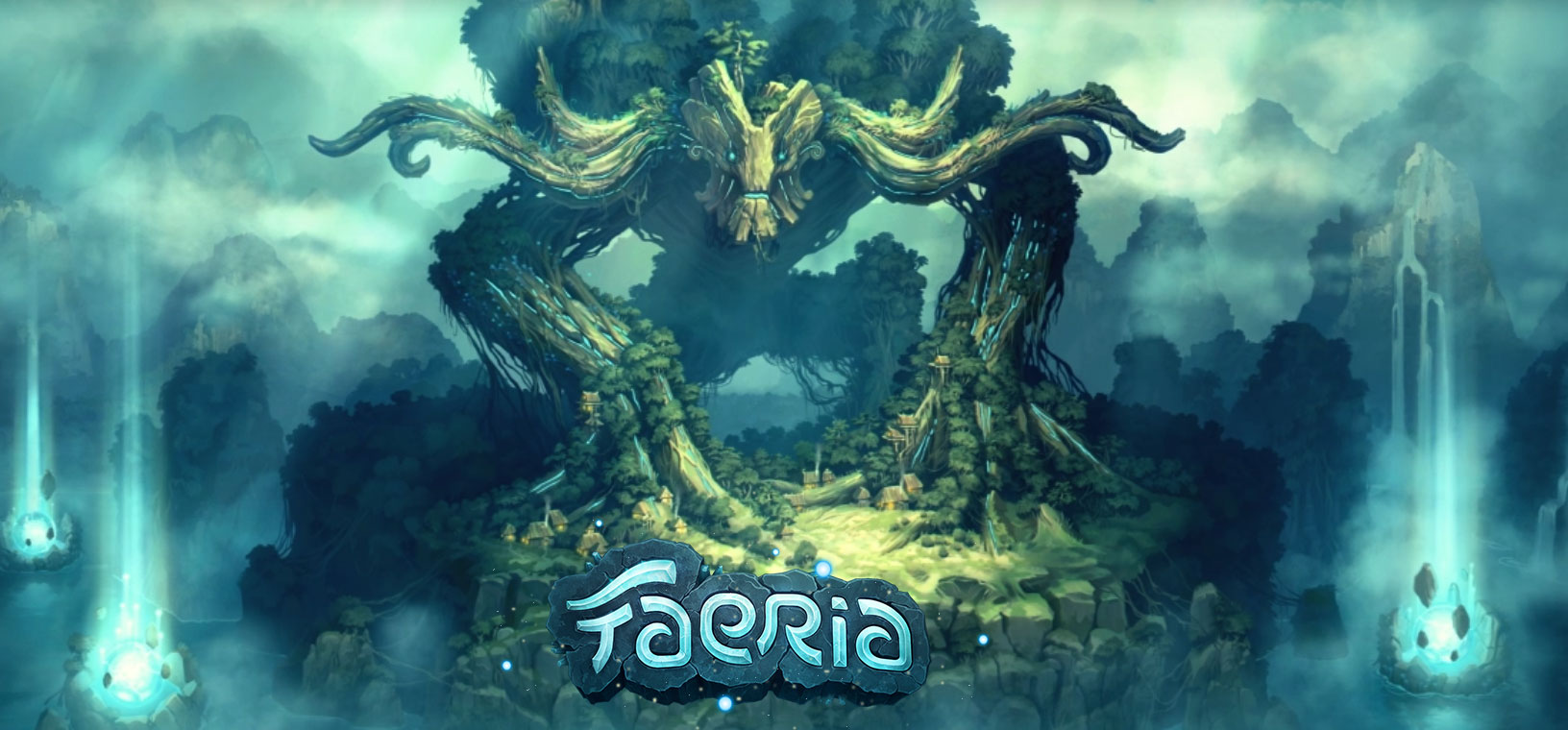 Faeria ya es free-to-play en Steam. Prueba este juego de estrategia y ...