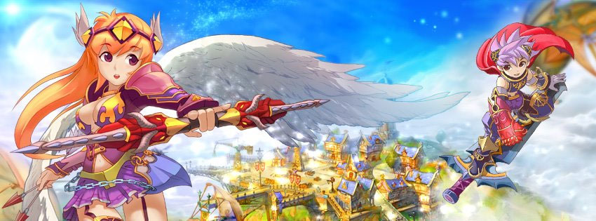 El veterano FLYFF recibe una nueva actualización de contenido – Zona MMORPG