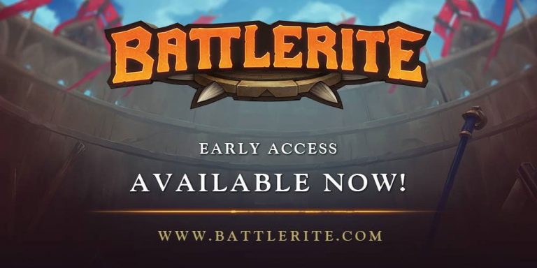 battlerite – Zona MMORPG