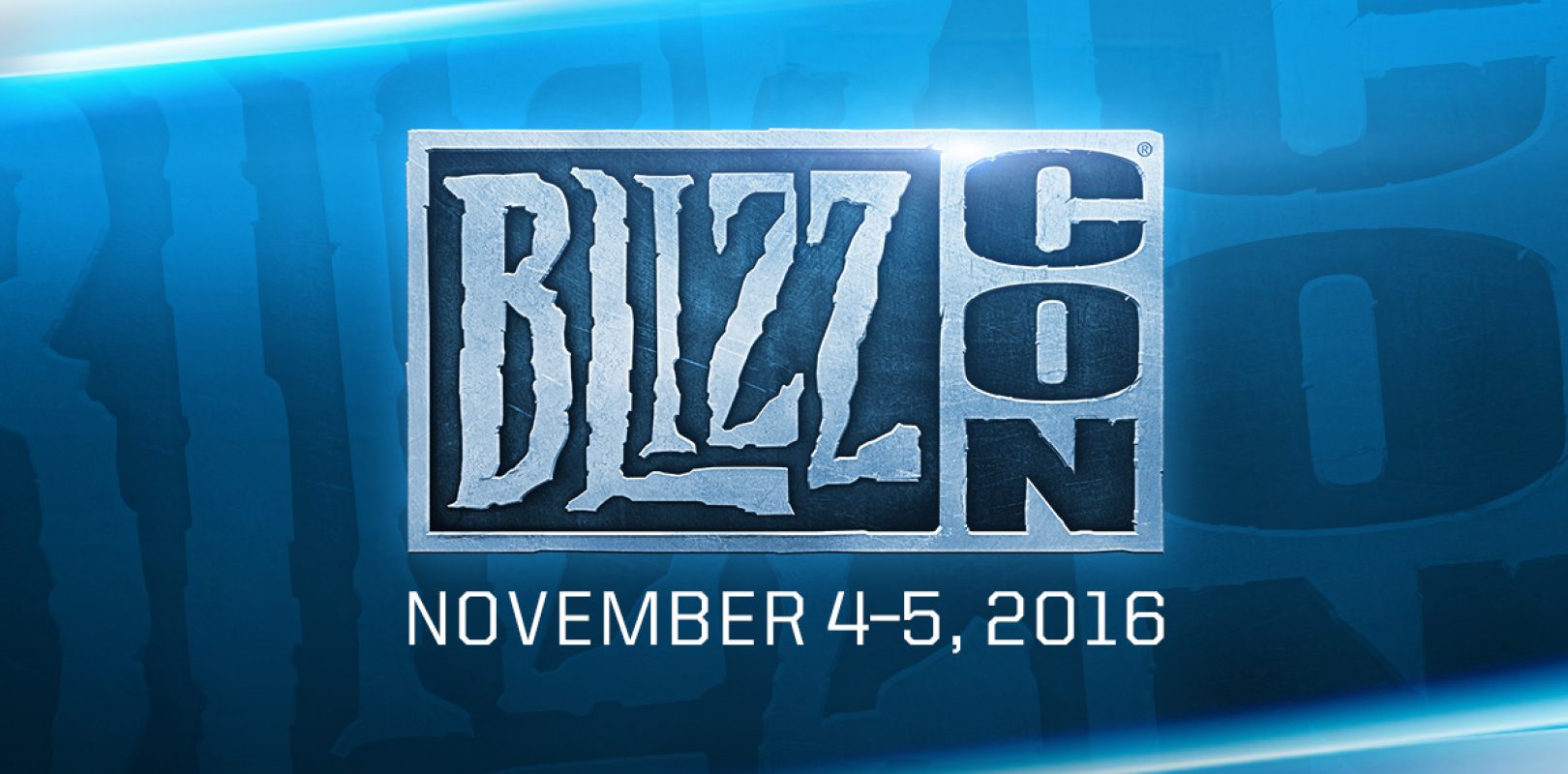 ¡Todo lo que debes saber sobre la Blizzcon 2016! – Zona MMORPG