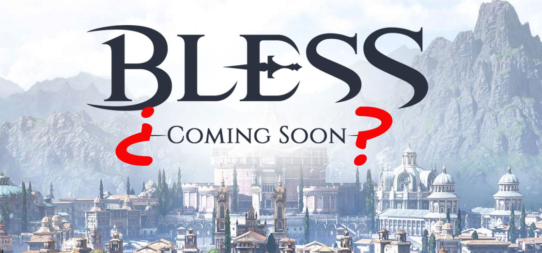 Neowiz se pronuncia sobre la salida de Bless en occidente – Zona MMORPG