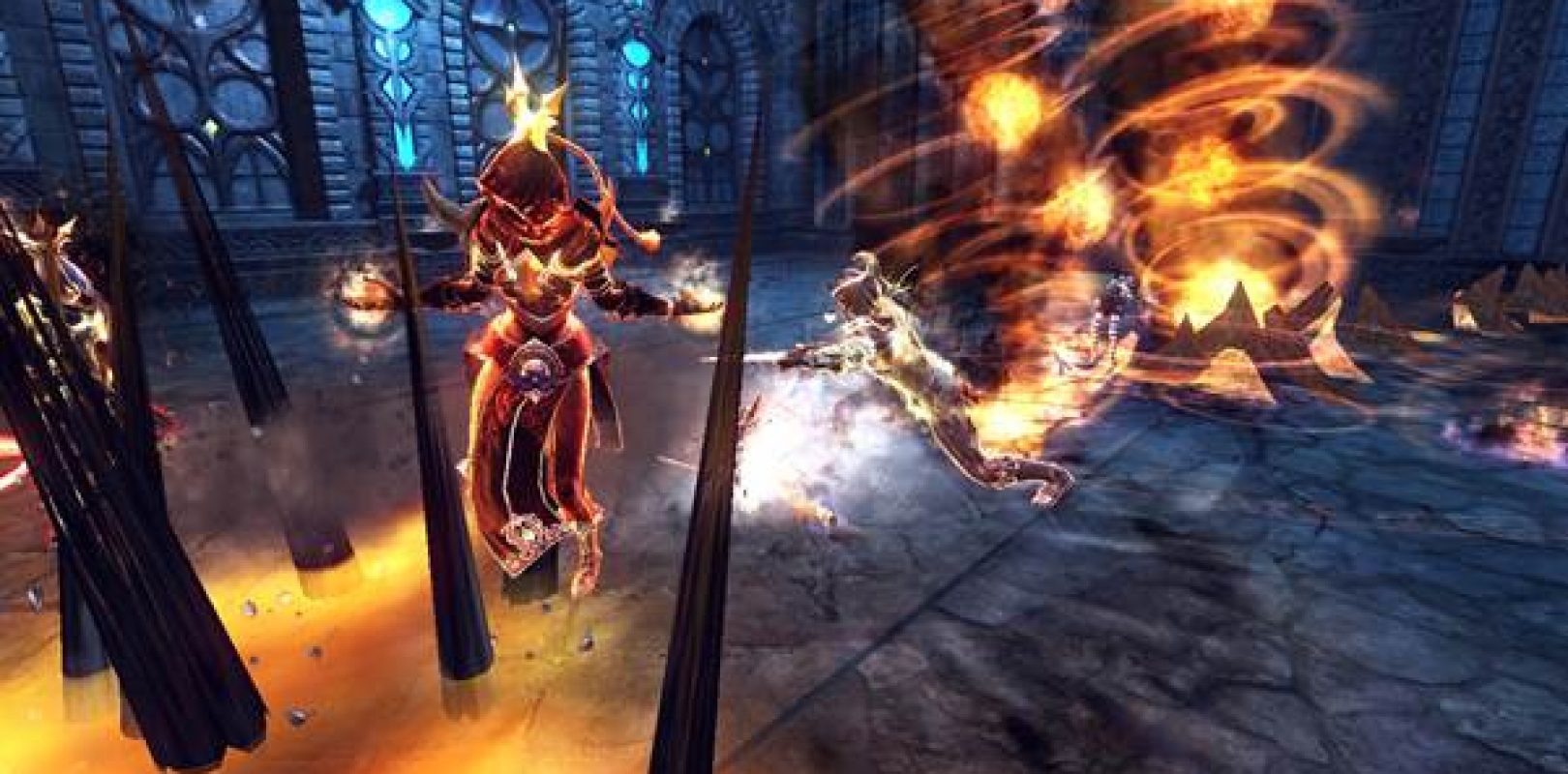 C9 se actualizará mañana – Zona MMORPG