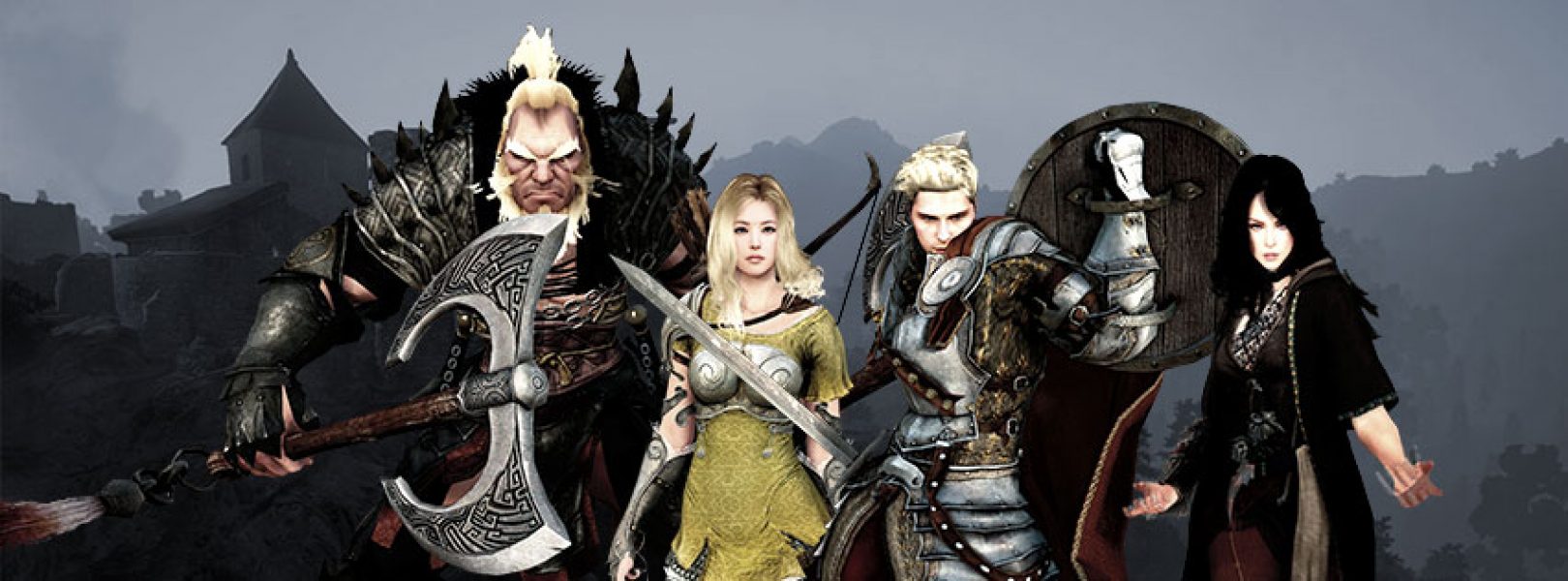 RedFox Games – Zona MMORPG