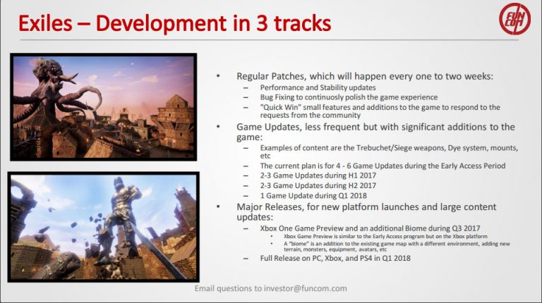 Funcom se prepara para el relanzamiento de The Secret World – Zona MMORPG