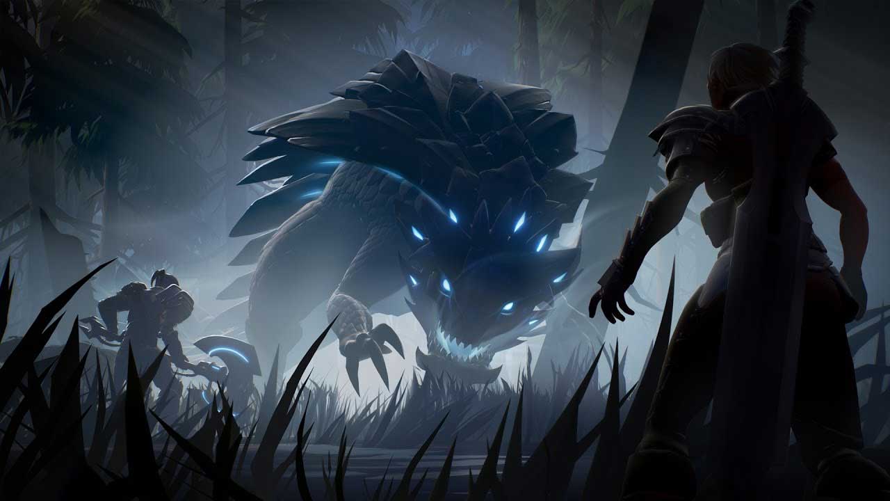 Dauntless nos trae un nuevo trailer desde la PAX East – Zona MMORPG
