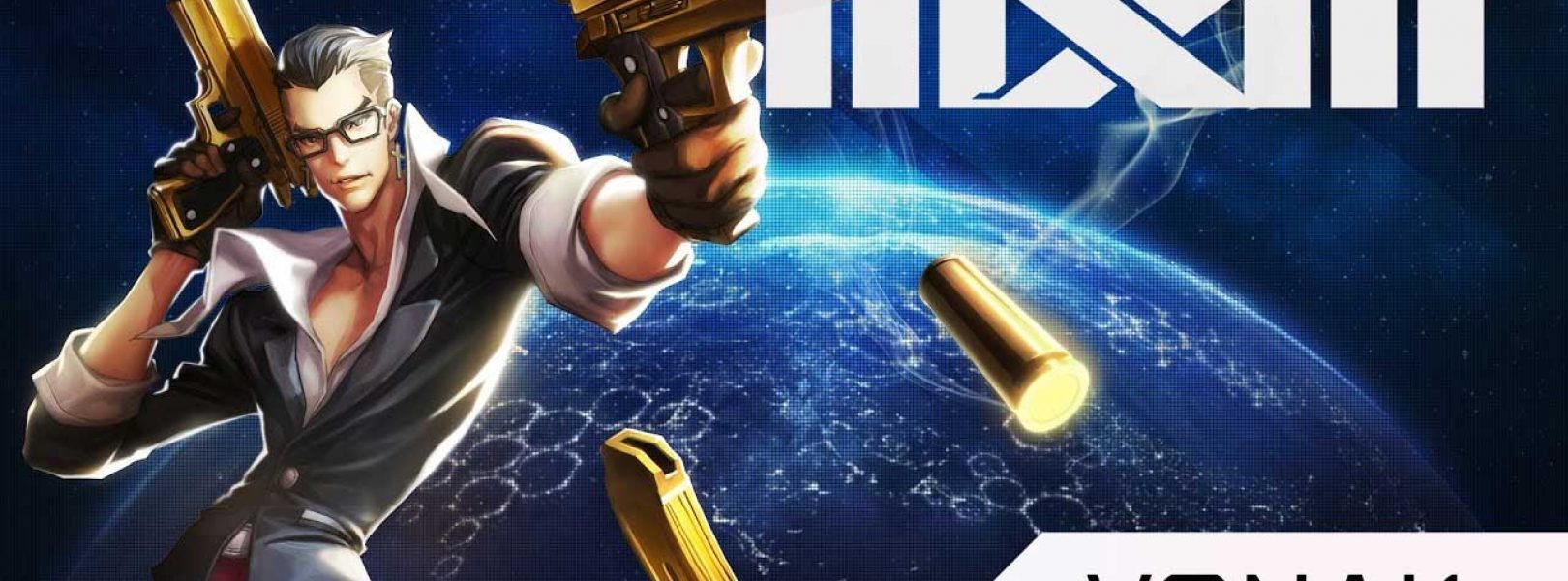 Master X Master – Zona MMORPG