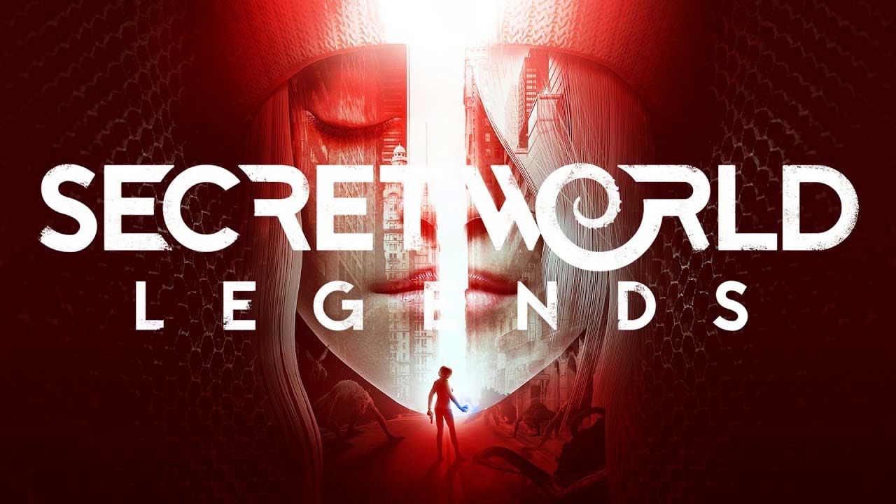 The Secret World se relanza esta primavera como un nuevo juego free-to ...