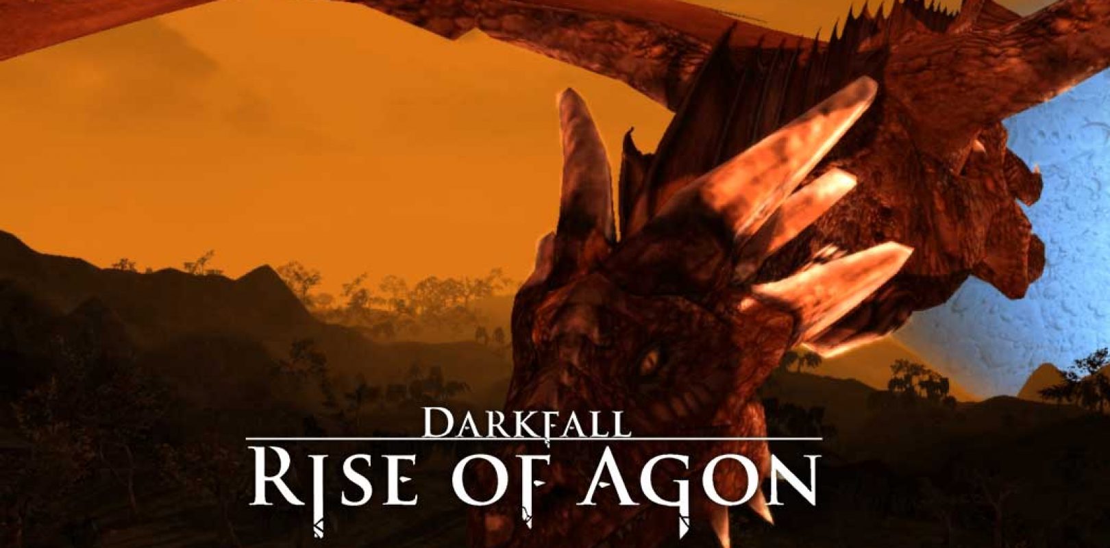 Darkfall: Rise of Agon añade fortalezas terrestres para capturar – Zona ...