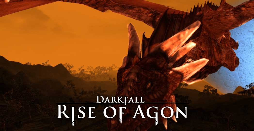 Darkfall: Rise of Agon ya prepara su lanzamiento y puedes probarlo ...