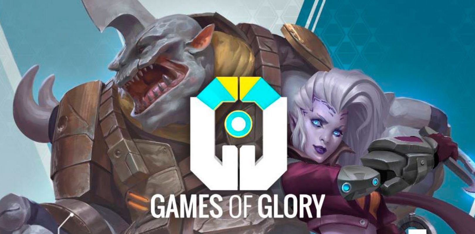 Games of Glory empieza la beta abierta para PC y PS4 – Zona MMORPG