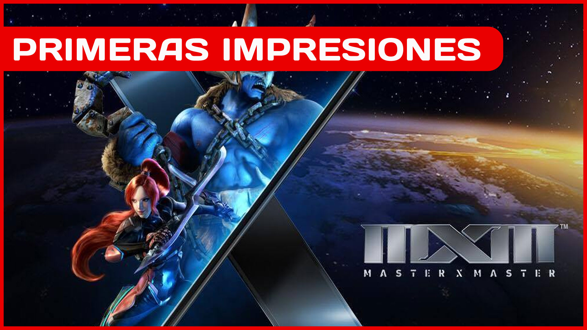 Primeras Impresiones – MxM – Zona MMORPG