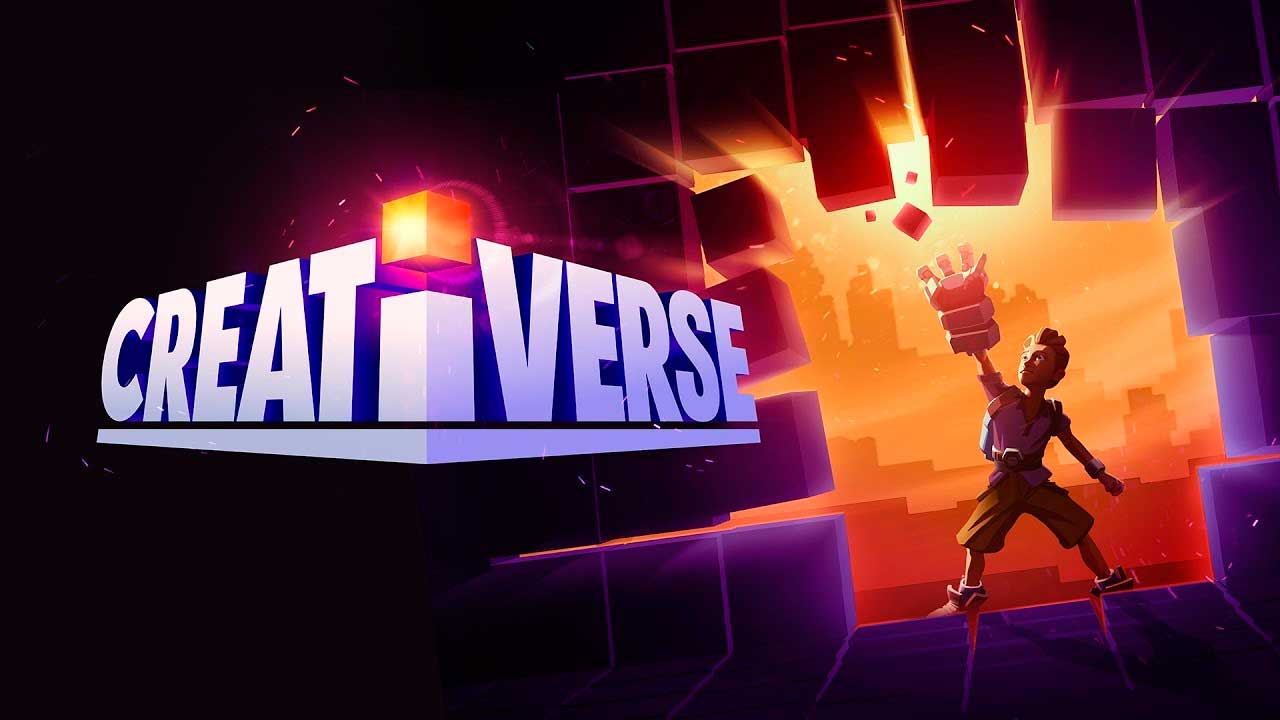 Creativerse es un nuevo free-to-play de estilo Minecraft que llega a ...
