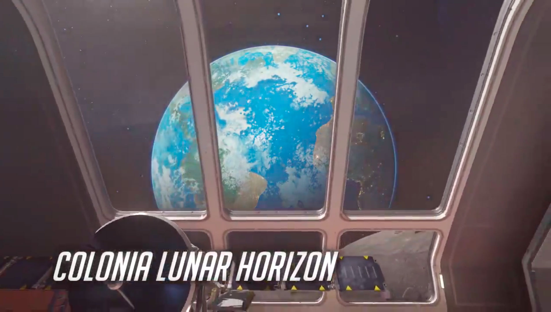 Desvelado el nuevo mapa de Overwatch «colonia lunar Horizon» – Zona MMORPG