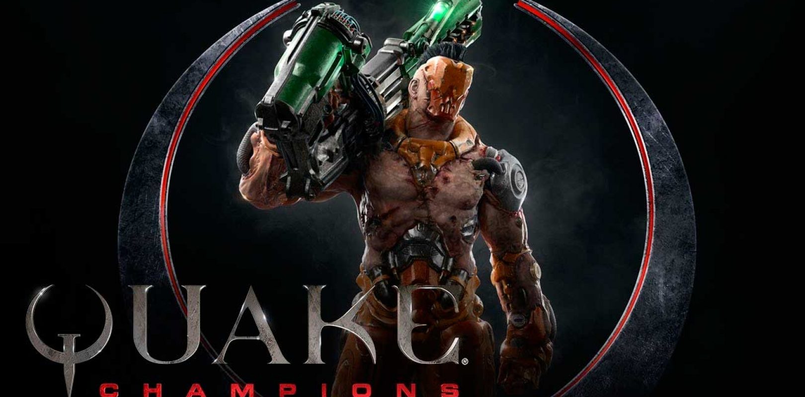 Quake Champions nos presenta el héroe Visor y su primer gran torneo E ...