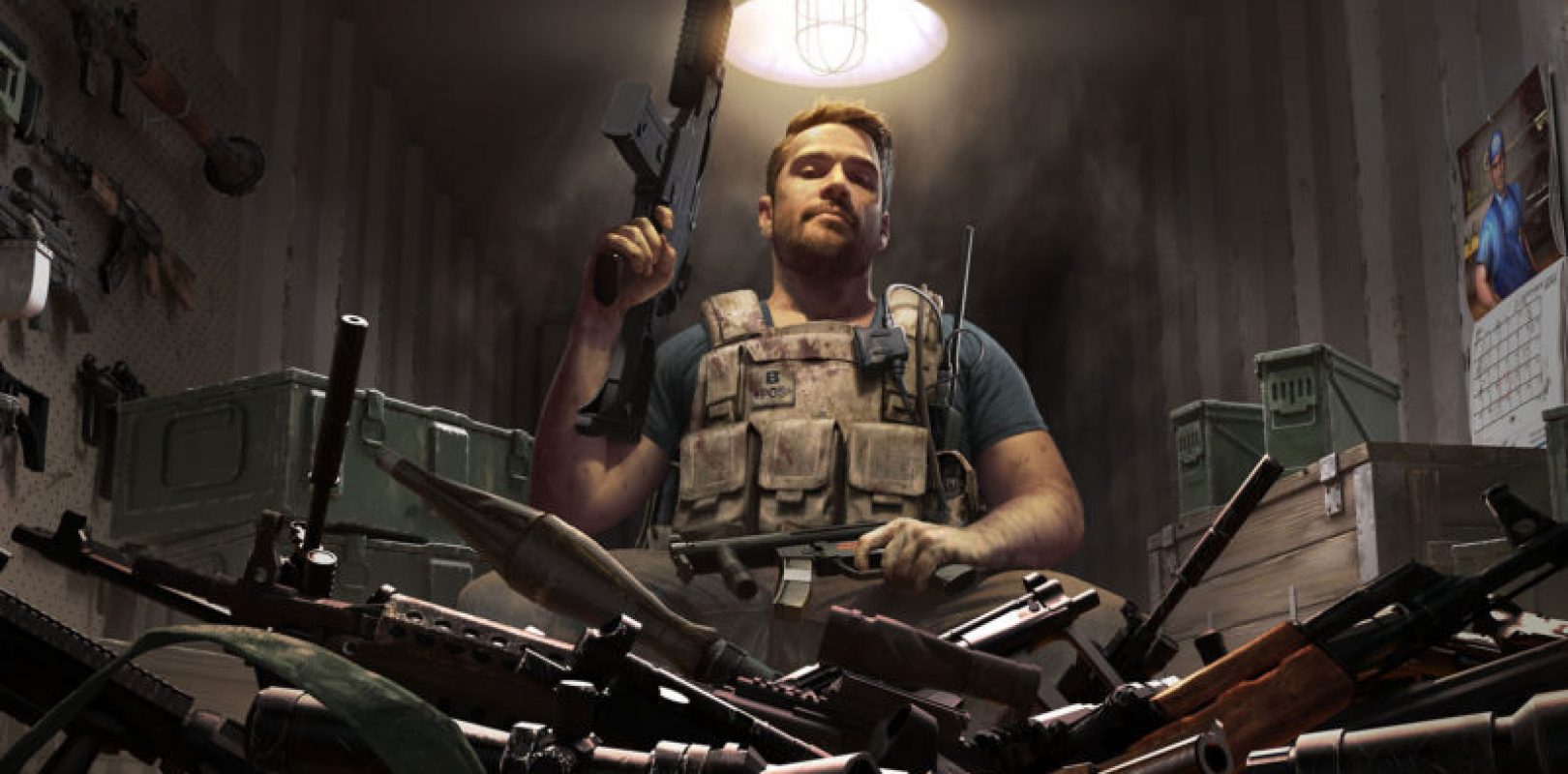 Combat Arms: Reloaded ya está disponible – Zona MMORPG