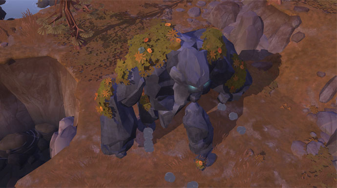 Albion Online prepara eventos con el final de la beta – Zona MMORPG