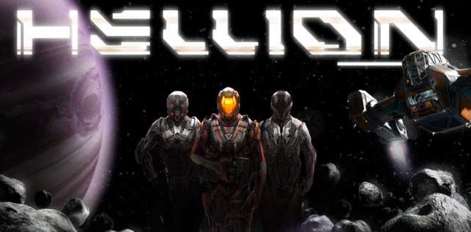 Hellion presenta la primera gran actualización de contenido – Zona MMORPG