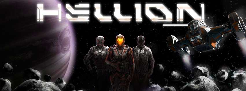 Hellion presenta la primera gran actualización de contenido – Zona MMORPG