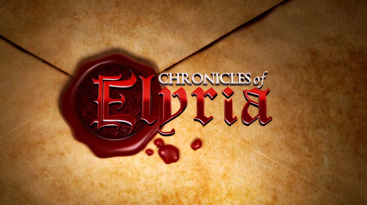Un nuevo vídeo de Chronicles of Elyria centrado en los sonidos y la ...