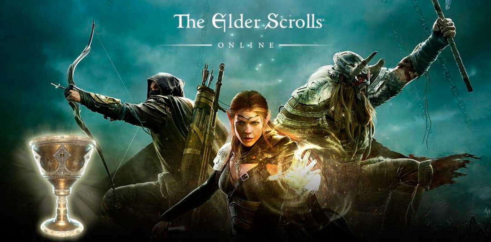The Elder Scrolls Online celebra un evento con las ventajas de ESO Plus ...