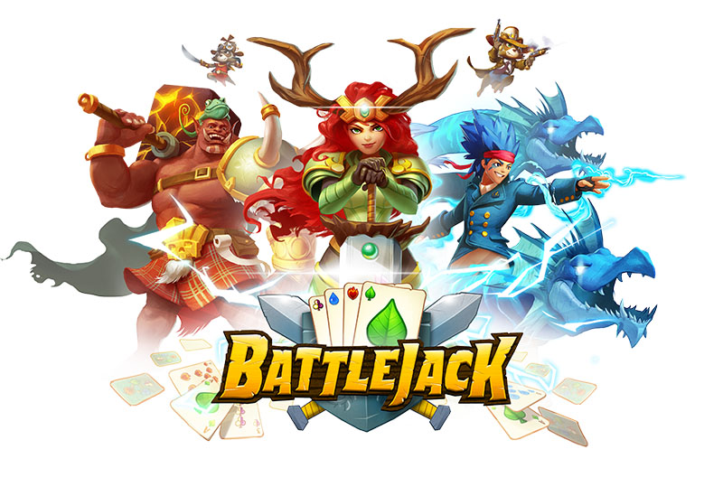 Battlejack ya está disponible para móviles – Zona MMORPG