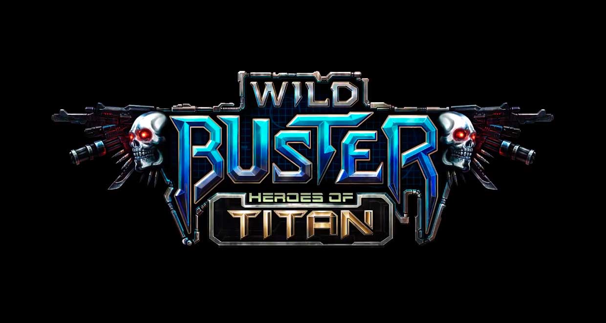 Wild Buster se lanza en Early Access en Steam – Zona MMORPG