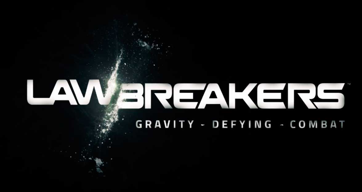 El creador de Lawbreakers dice que no hará más juegos – Zona MMORPG