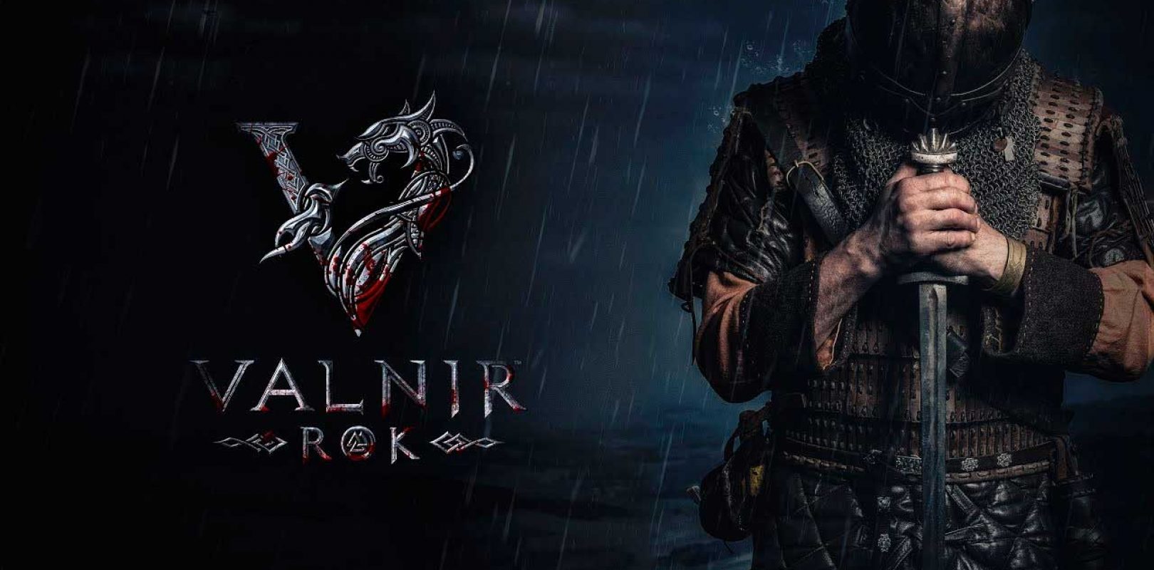 Valnir Rok es el nuevo susrvival con espíritu vikingo que llega a Steam ...
