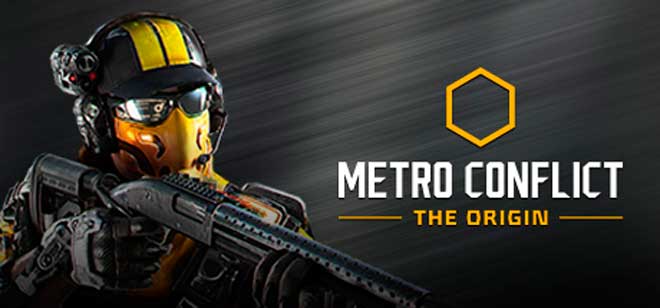 Metro Conflict: The Origin será pronto free-to-play en Steam – Zona MMORPG