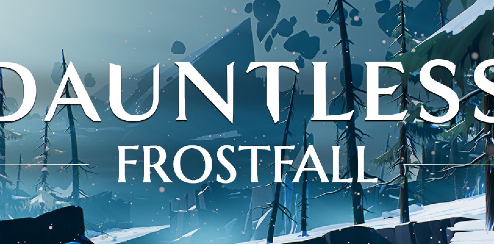 Dauntless se actualiza por navidad con «Frostfall» – Zona MMORPG