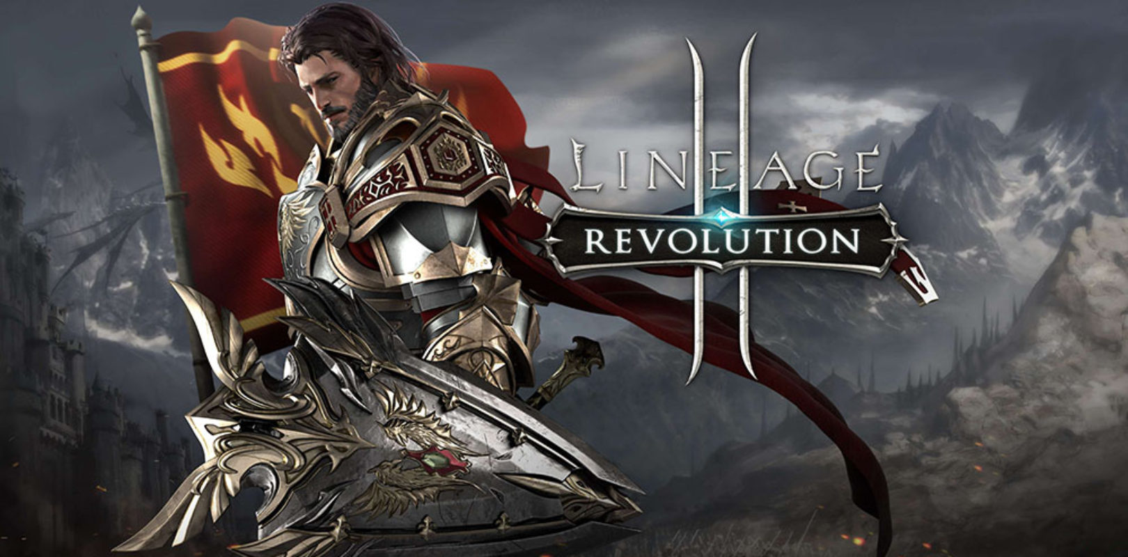 Lineage 2: Revolution añade la primera temporada de asedios y una ...