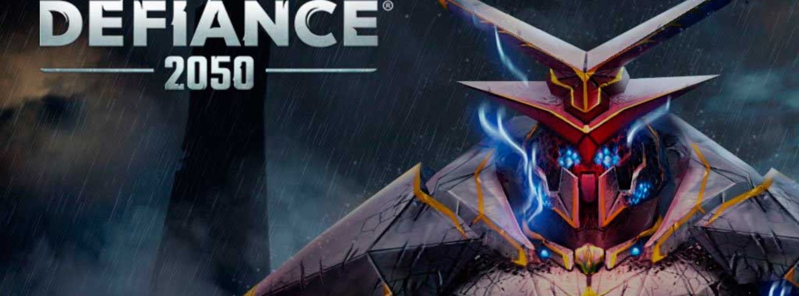 Defiance 2050 – Zona MMORPG