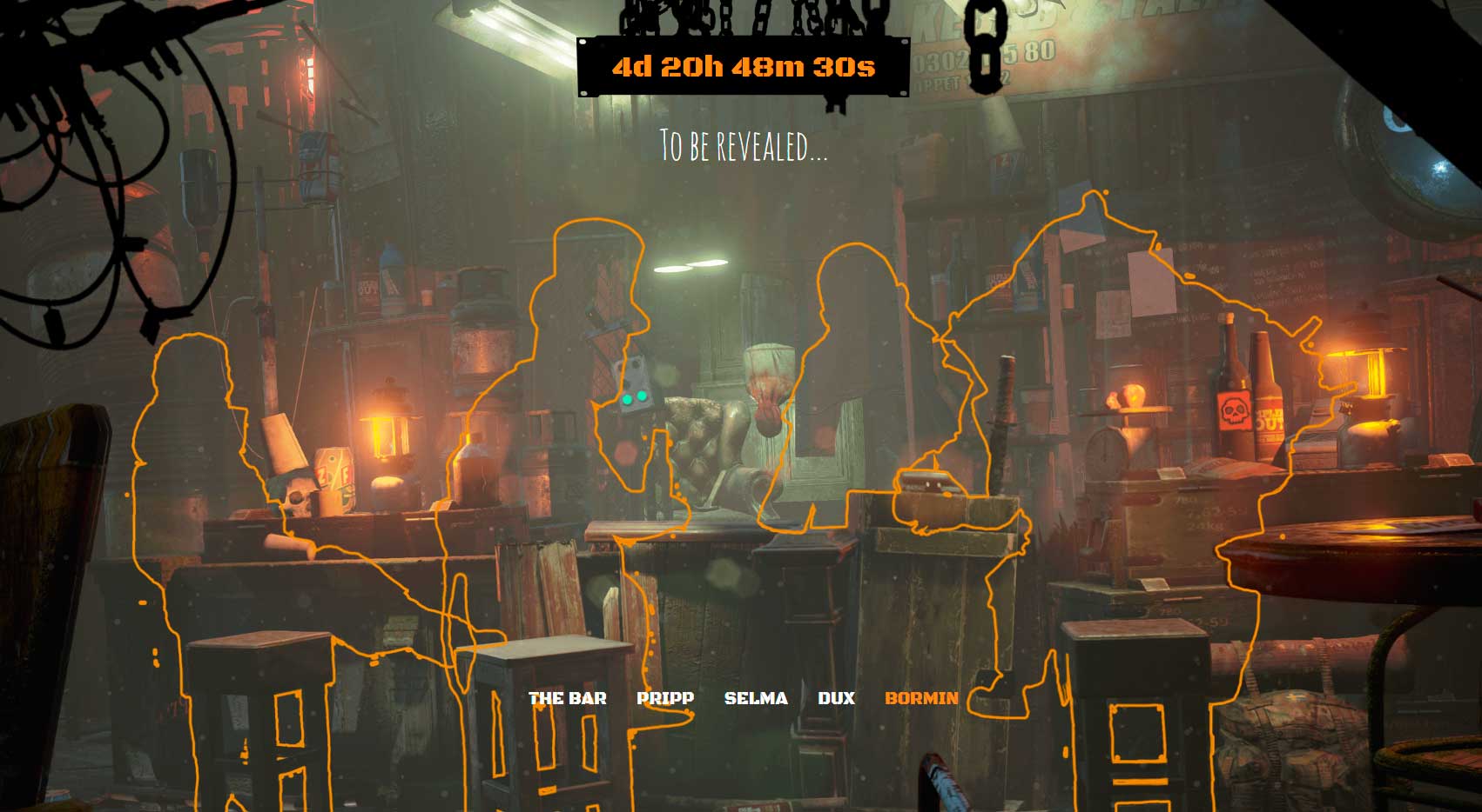 Funcom prepara un nuevo juego que presentará la semana que viene – Zona ...