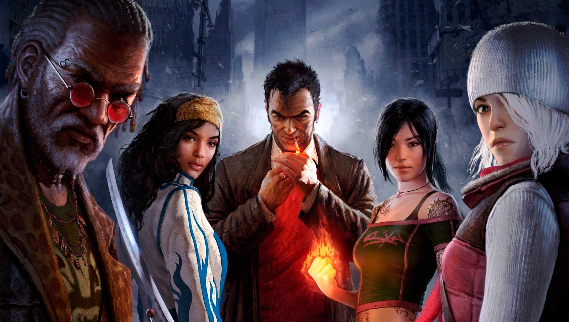 Secret World Legends nos muestra su nuevo sistema de agentes – Zona MMORPG