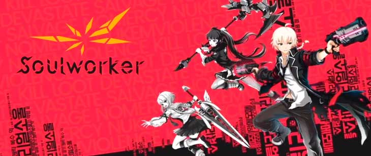 SoulWorker ya está disponible en beta abierta – Zona MMORPG